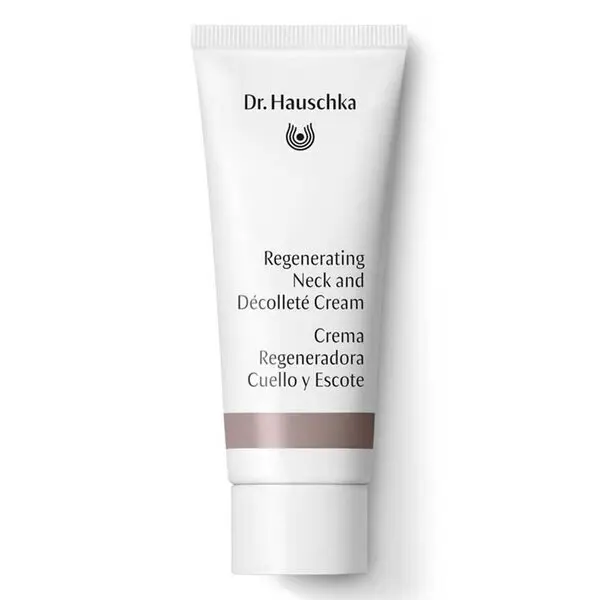 DR. HAUSCHKA Regenerating Neck And Decollete Cream - One-color