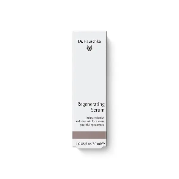 DR. HAUSCHKA Regenerating Serum