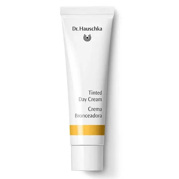 DR. HAUSCHKA Tinted Day Cream - One-color