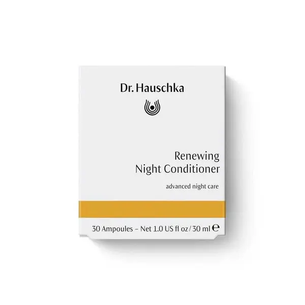 DR. HAUSCHKA Renewing Night Conditioner