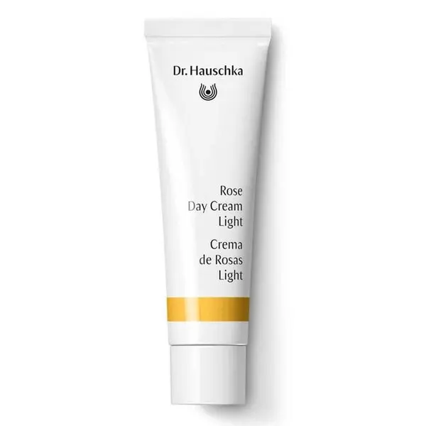 DR. HAUSCHKA Rose Day Cream Light - One-color