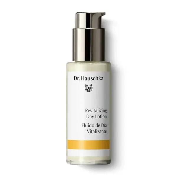 DR. HAUSCHKA Revitalizing Day Lotion - One-color