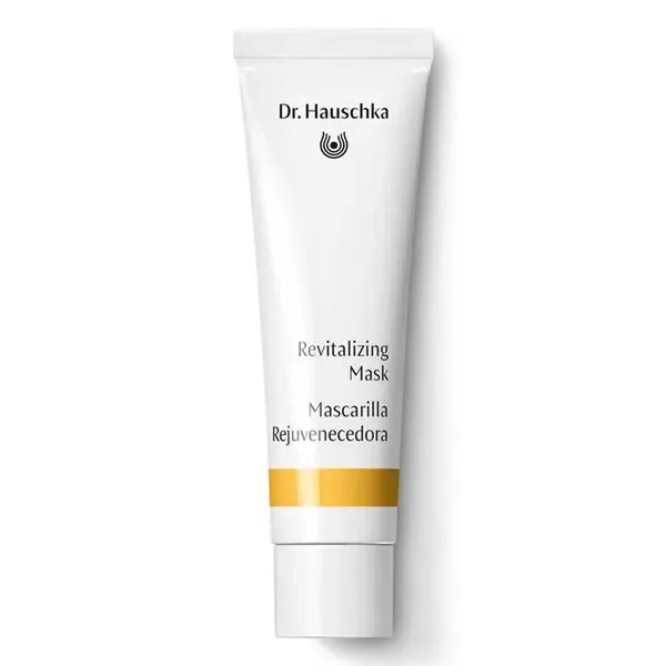 DR. HAUSCHKA Revitalizing Mask