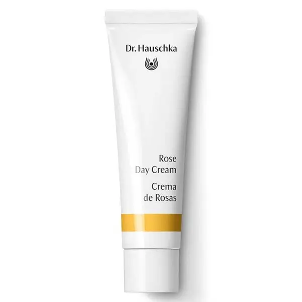 DR. HAUSCHKA Rose Day Cream - One-color