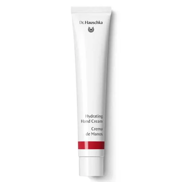 DR. HAUSCHKA Hydrating Hand Cream - One-color