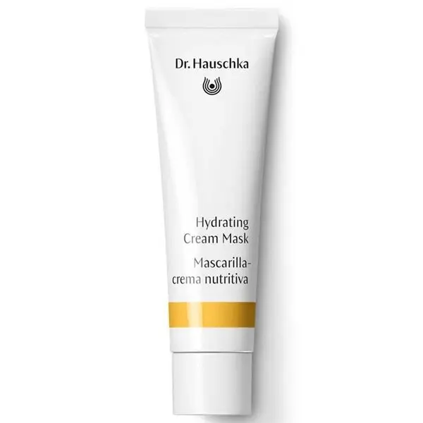 DR. HAUSCHKA Hydrating Cream Mask - One-color