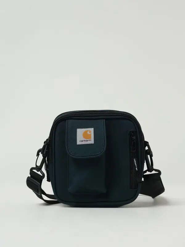 Carhartt Work In Progress Shoulder Bag - Blue