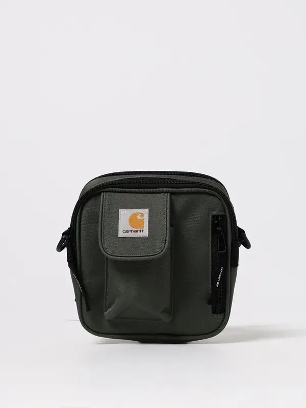 Carhartt Work In Progress Shoulder Bag - Green