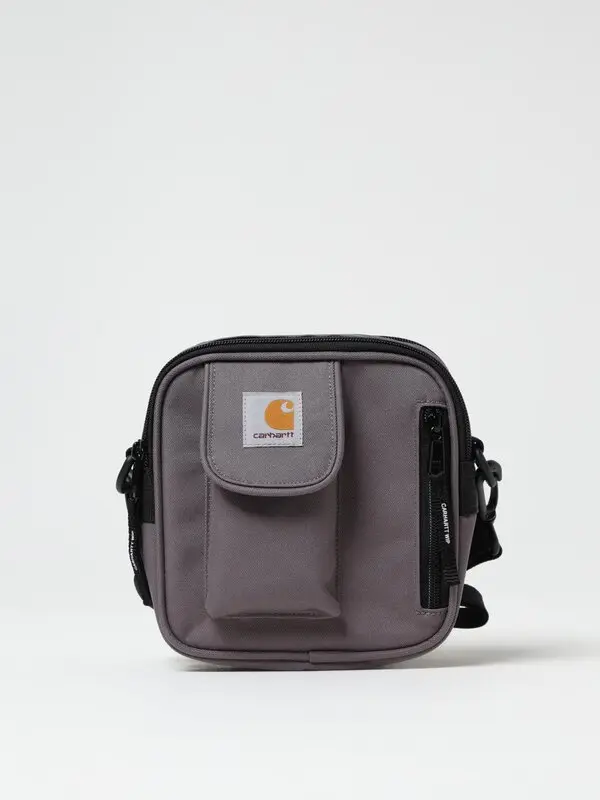 Carhartt Work In Progress Shoulder Bag - Grey