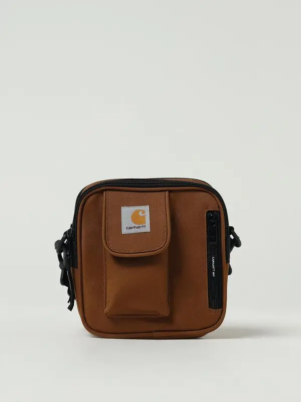 Carhartt Work In Progress Shoulder Bag - Tobacco