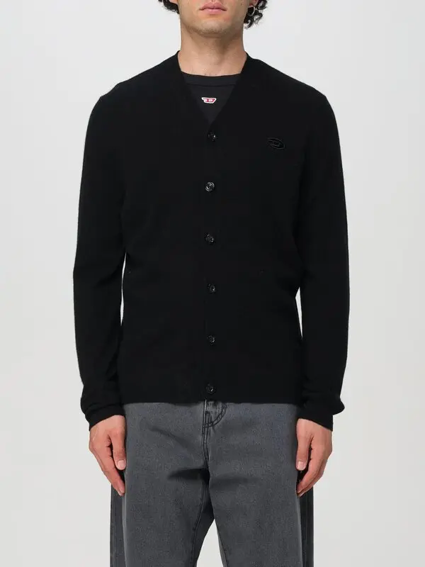 DIESEL® Cardigan