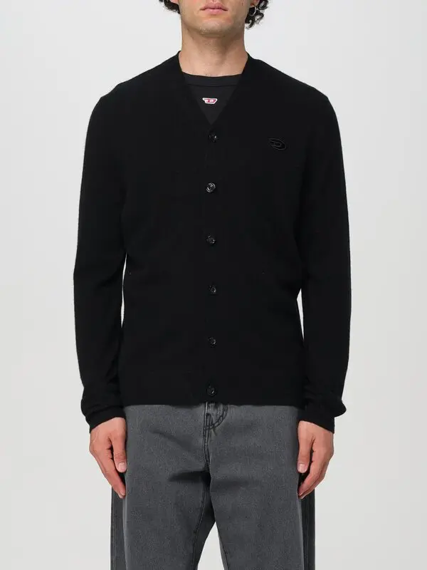 DIESEL® Cardigan
