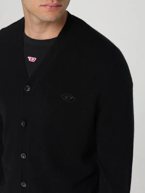 DIESEL® Cardigan