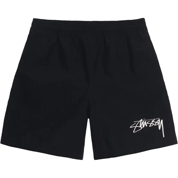 StÜssy X Nike Nylon Short