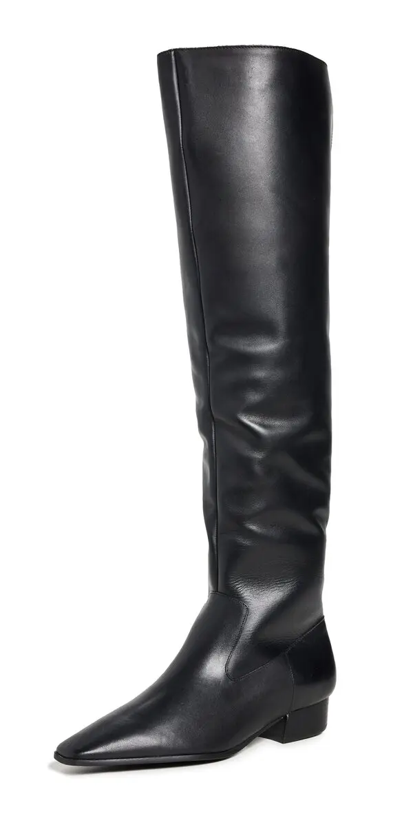 Schutz Helena Over-the-knee Boots