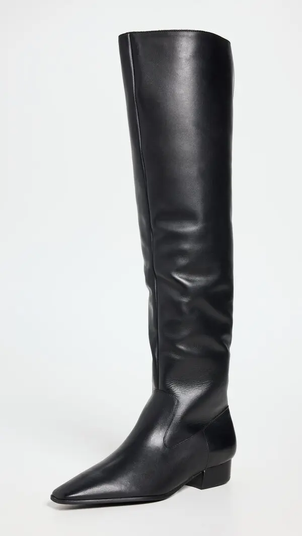 Schutz Helena Over-the-knee Boots