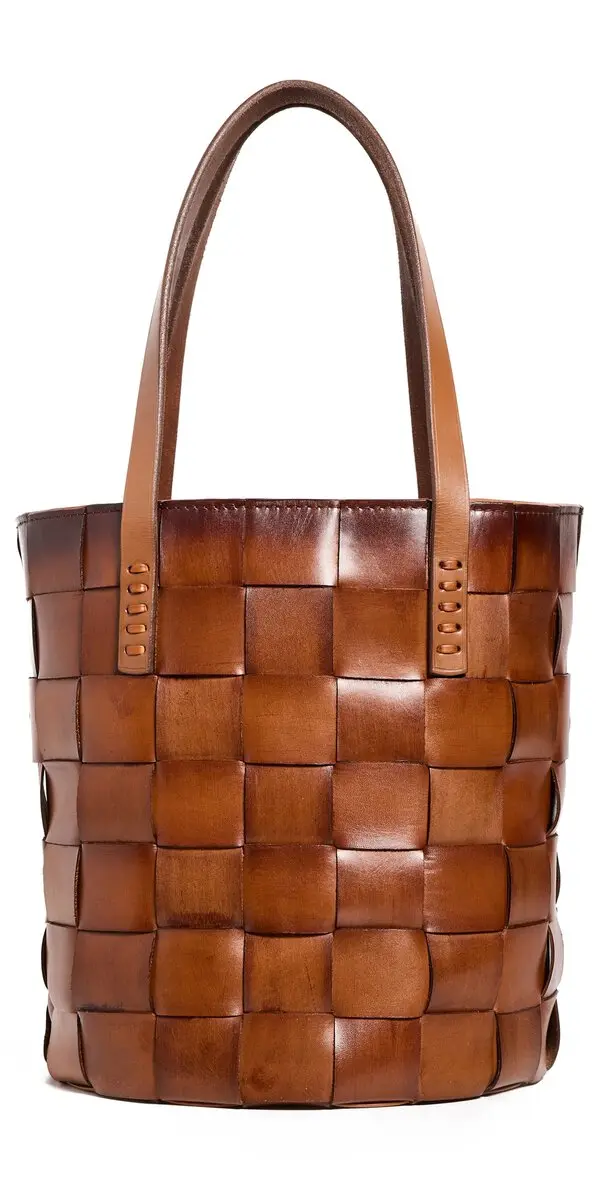 Dragon Diffusion Japan Bucket Bag