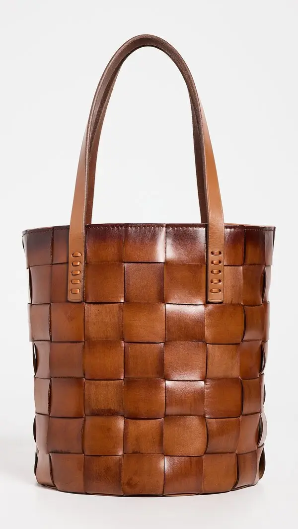 Dragon Diffusion Japan Bucket Bag