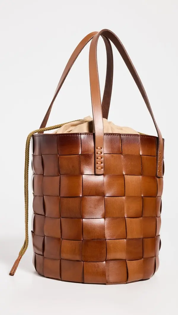 Dragon Diffusion Japan Bucket Bag