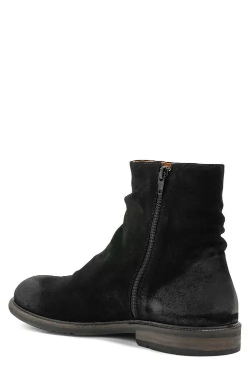 Rodd & Gunn Port Wells Slouch Boot