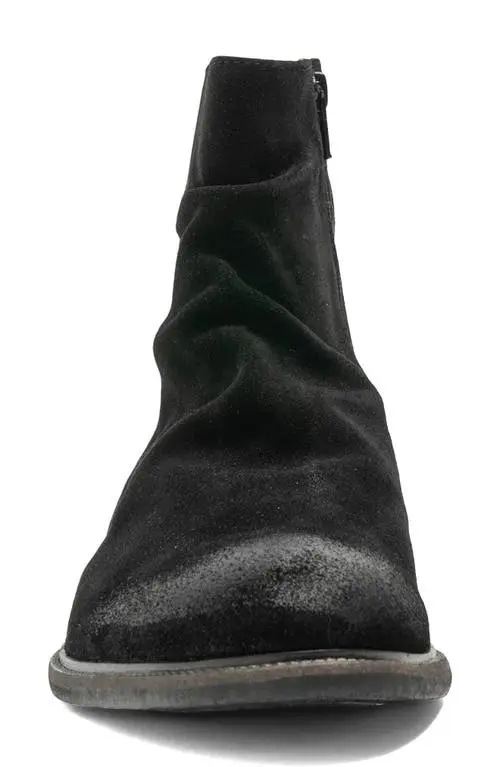 Rodd & Gunn Port Wells Slouch Boot