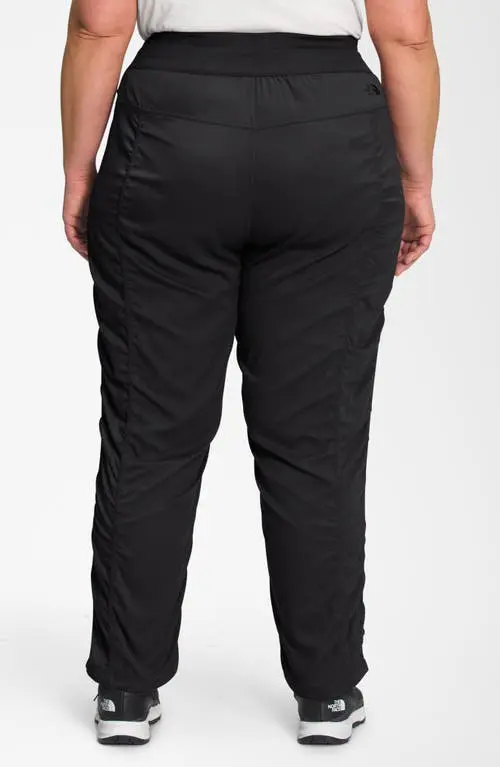 The North Face Aphrodite 2.0 Pants - Tnf Black-npf