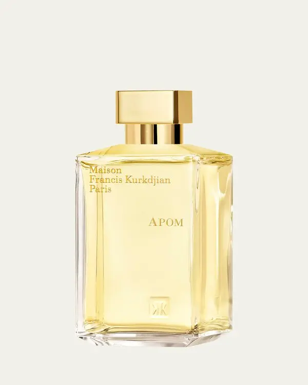 Maison Francis Kurkdjian Apom Eau De Parfum - One-color
