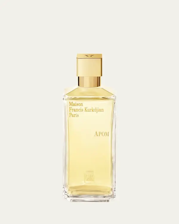 Maison Francis Kurkdjian Apom Eau De Parfum