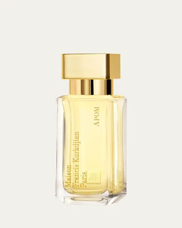 Maison Francis Kurkdjian Apom Eau De Parfum - One-color