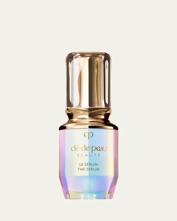 CLE DE PEAU BEAUTE The Serum - One-color