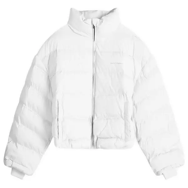 DAILY PAPER Sela Puffer Jacket