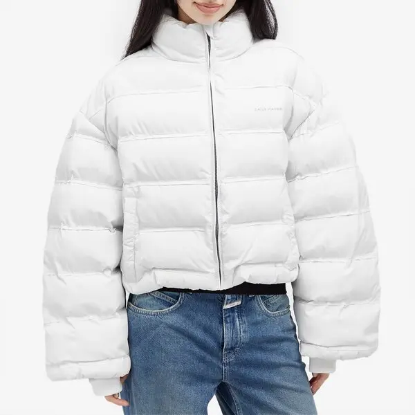 DAILY PAPER Sela Puffer Jacket