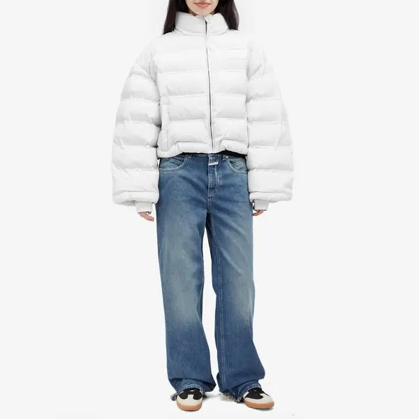 DAILY PAPER Sela Puffer Jacket