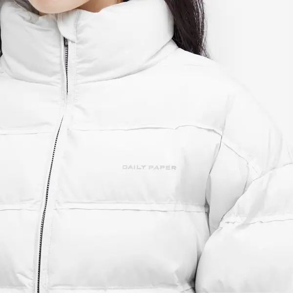 DAILY PAPER Sela Puffer Jacket