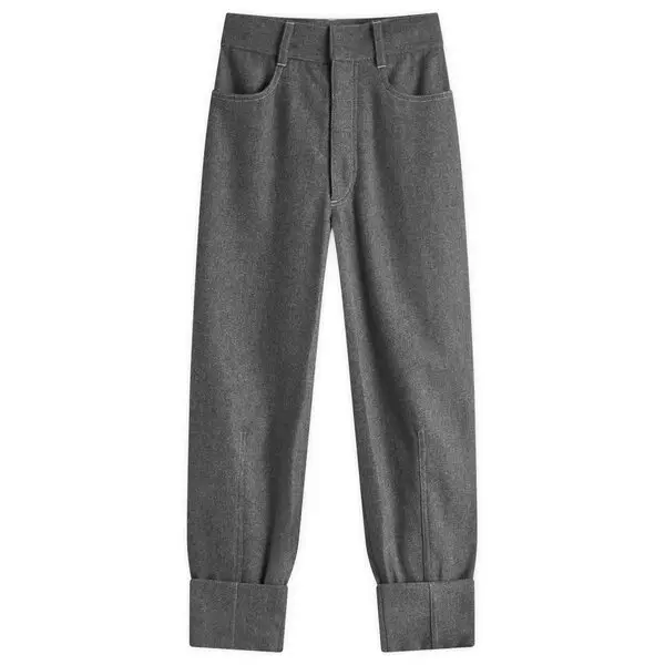 Toga Flannel Pants