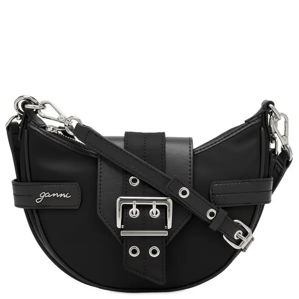 GANNI Bucky Bag Small Crossbody