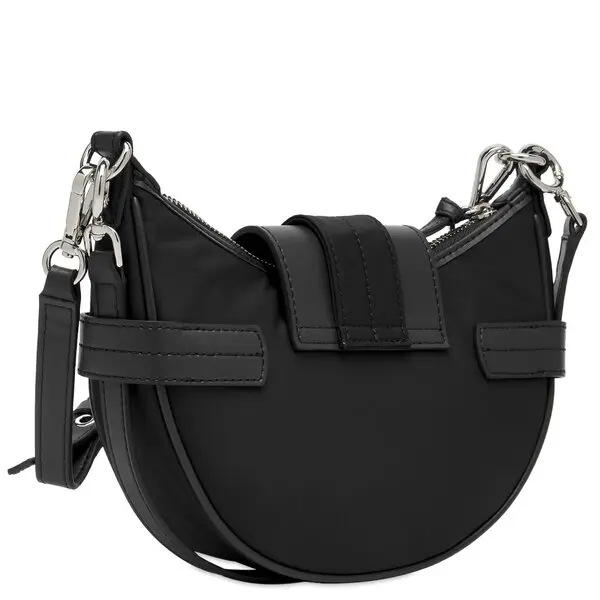 GANNI Bucky Bag Small Crossbody