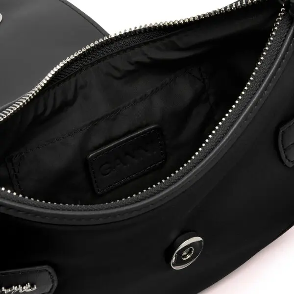 GANNI Bucky Bag Small Crossbody