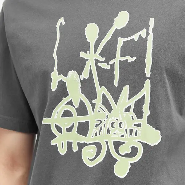 LO-FI Emulsion T-shirt