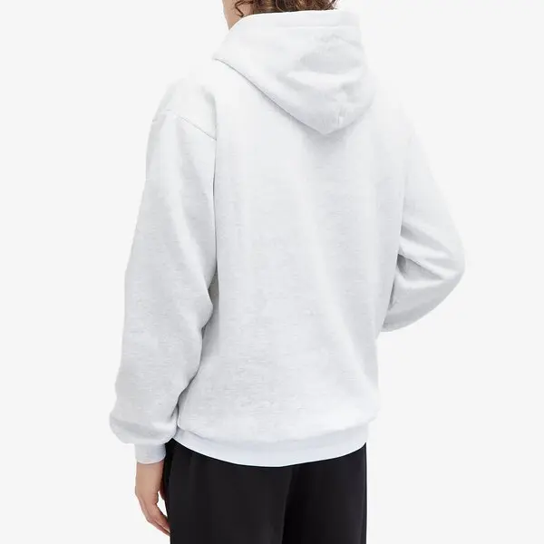 LO-FI Paint Logo Hoodie