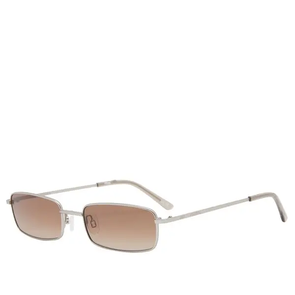 DMY STUDIOS Olsen Sunglasses - Gradient Brown