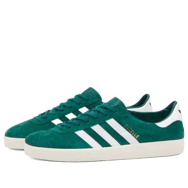 Adidas Gazelle Decon Sneakers