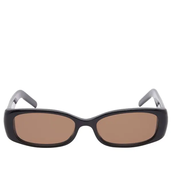 DMY STUDIOS Billy Sunglasses - Black