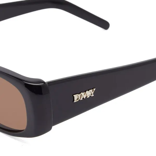 DMY STUDIOS Billy Sunglasses - Black