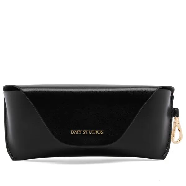 DMY STUDIOS Billy Sunglasses - Black
