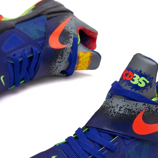 Nike Kd 4 Nerf Sneakers