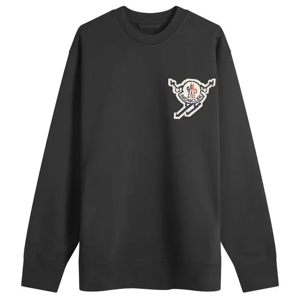 Moncler 1952 Archive Sweatshirt