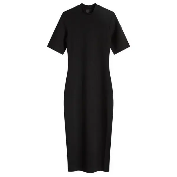 Moncler Midi Dress