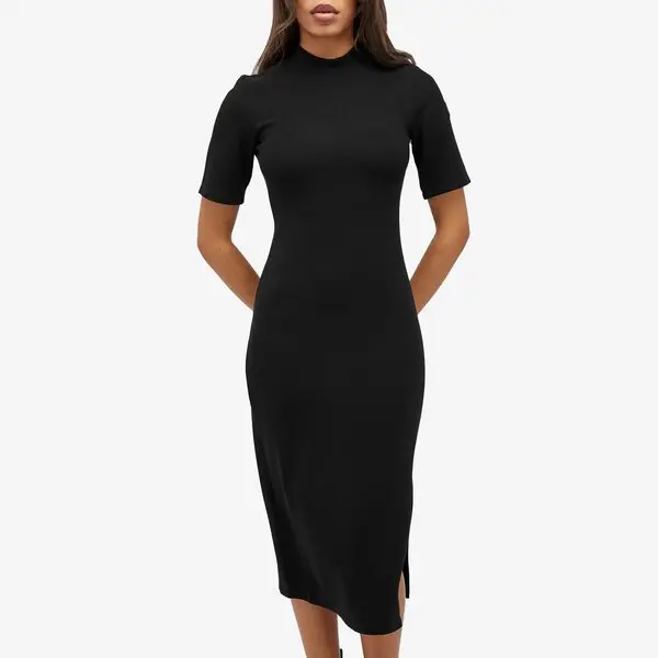 Moncler Midi Dress