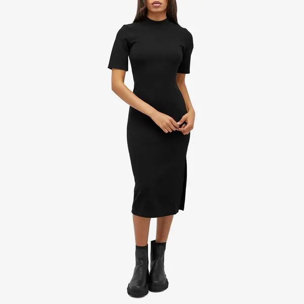 Moncler Midi Dress